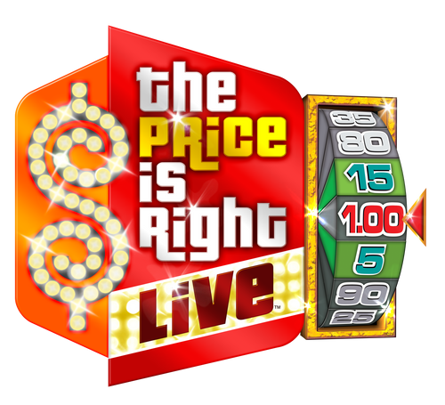 Price is Right by Creative Goods